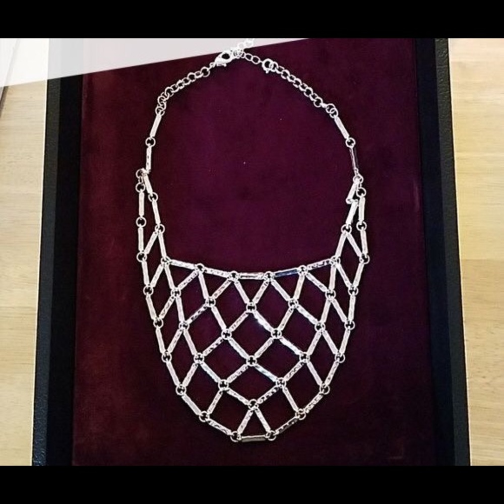 Premier Designs Shoreline Necklace - Gem